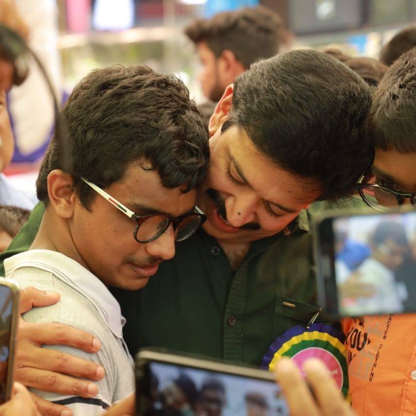 Gopinath Muthukad | Using power of magic to bring positive change in ...