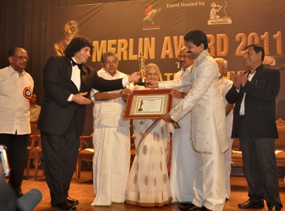 Awards & Recognition | Gopinath Muthukad