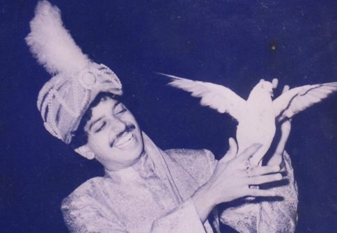 The Magician who empowered the diffrently abled | Gopinath Muthukad