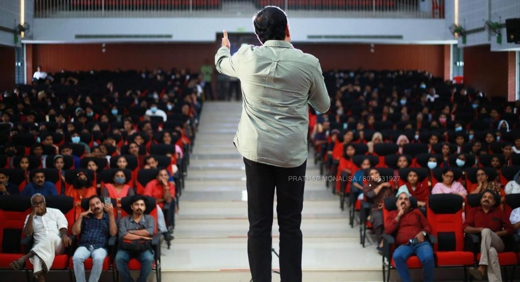 The Magician who empowered the diffrently abled | Gopinath Muthukad